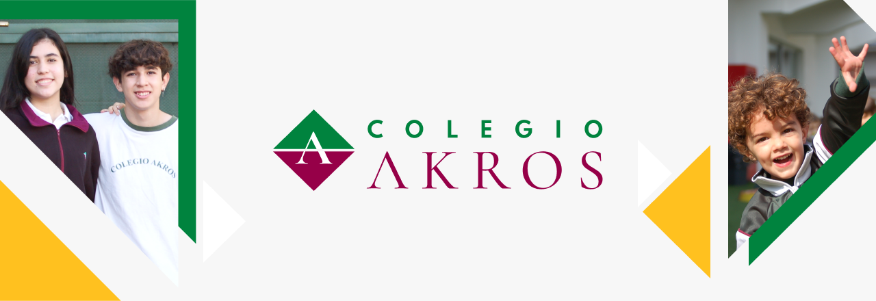 Postulación – Colegio Akros
